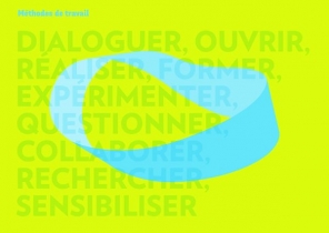 La Fabrique de l'hospitalité, Incrémentalisme